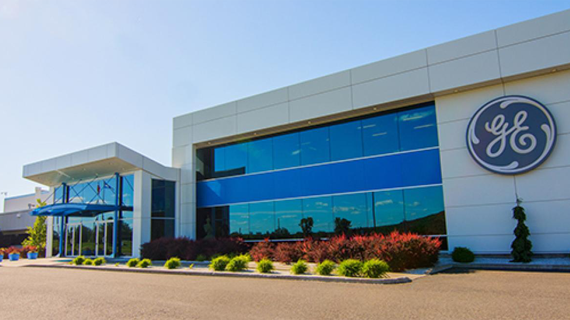 Cloudy with a chance of data: AirVault Joins GE | GE Aerospace News